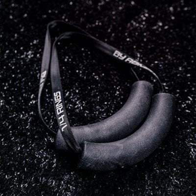 AbMat® Quarter Rings | Westside Barbell