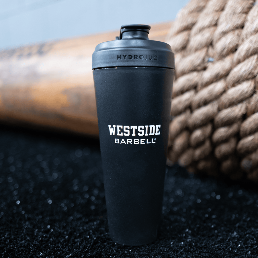 Merchandise – Westside Barbell