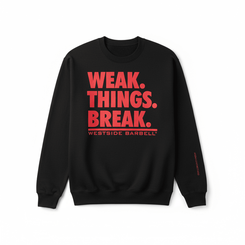 All Products | Westside Barbell