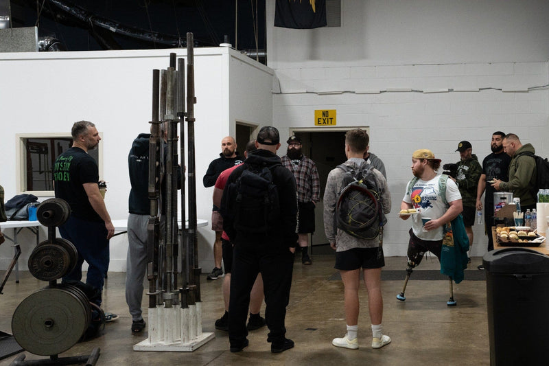 New Arrivals | Westside Barbell