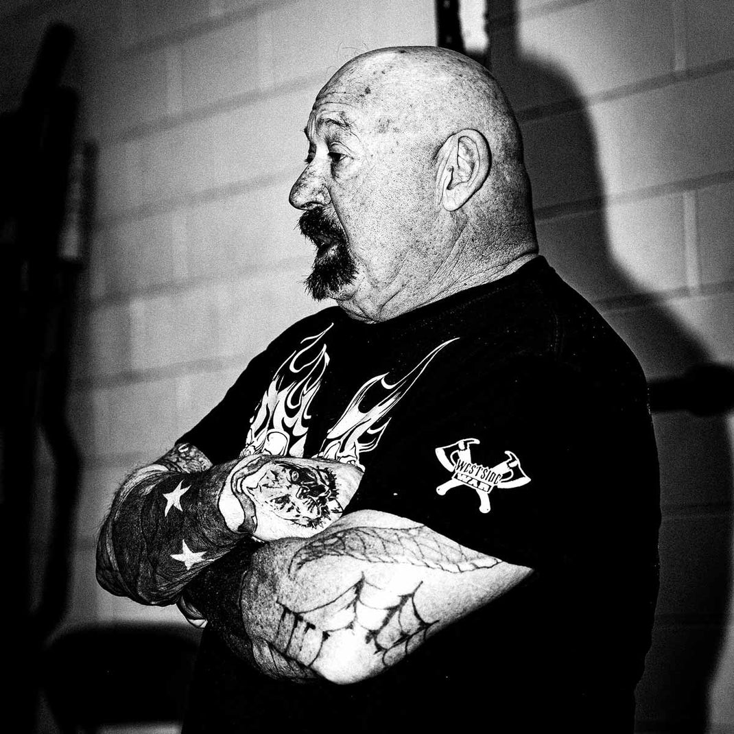 Louie Simmons: Powerlifting Icon & Westside Barbell Founder