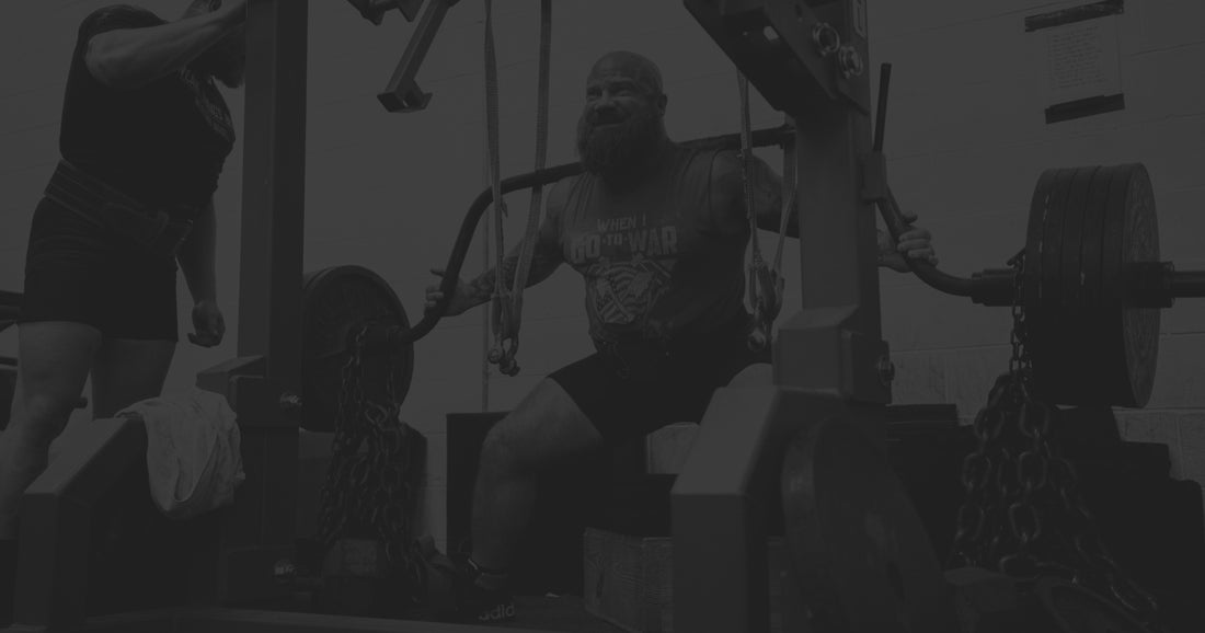 The Conjugate Method: Westside Barbell Conjugate Training
