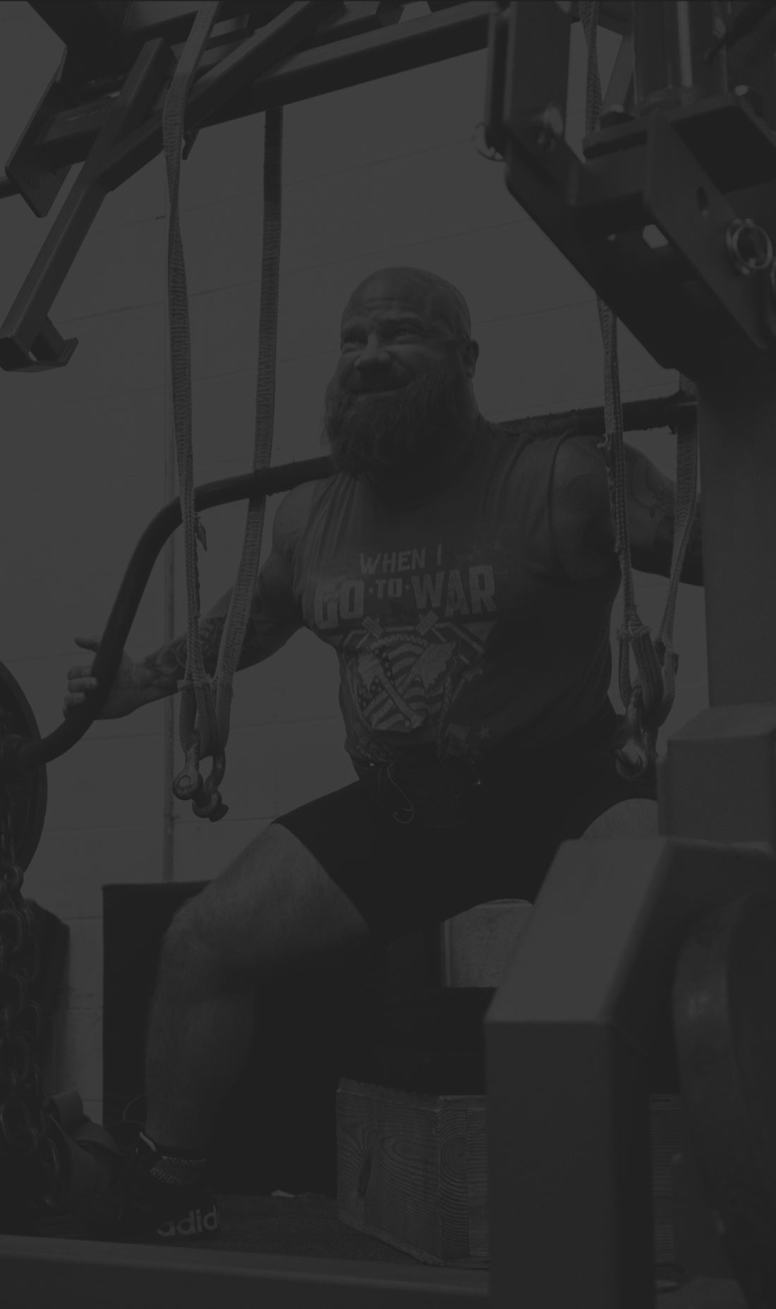 The Conjugate Method: Westside Barbell Conjugate Training