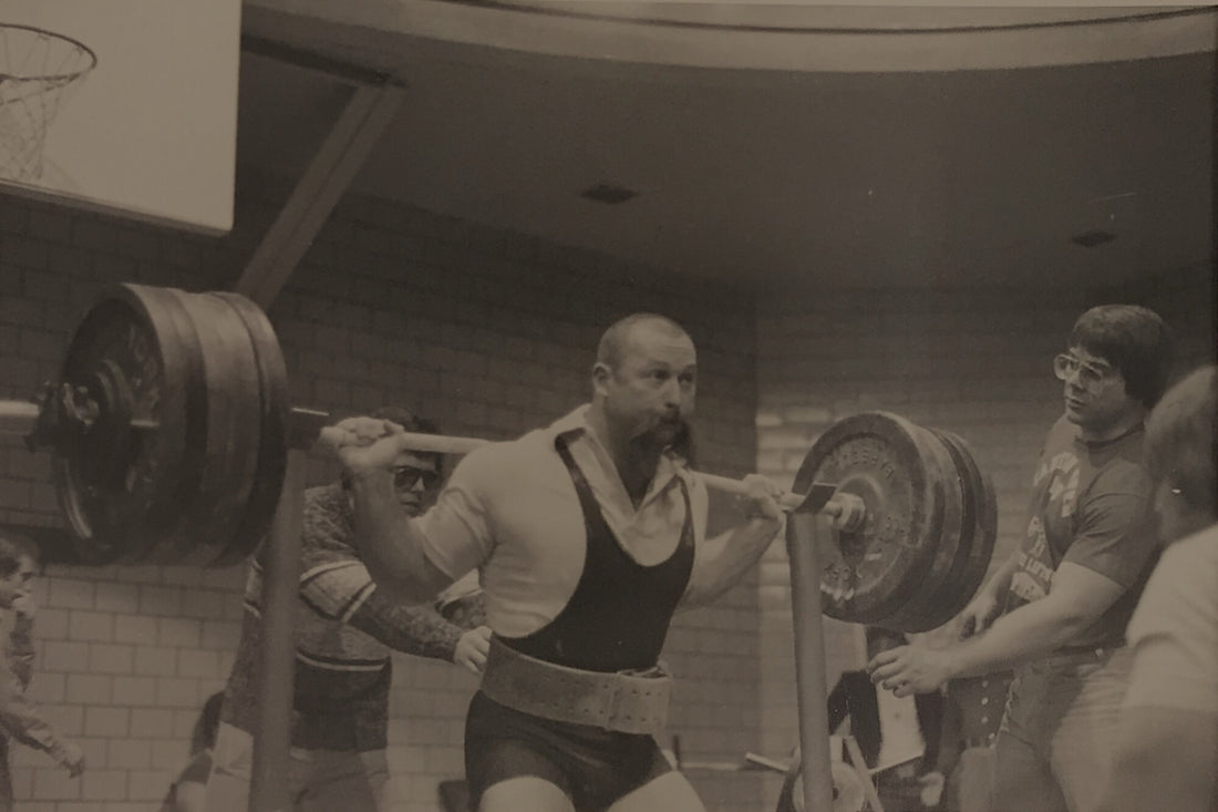 Louie Simmons: Powerlifting Icon & Westside Barbell Founder