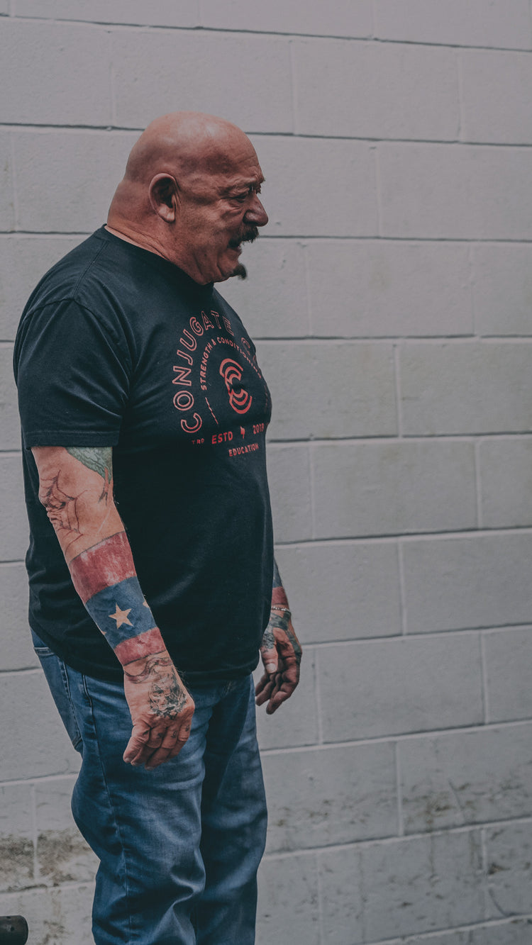 Louie Simmons: Powerlifting Icon & Westside Barbell Founder