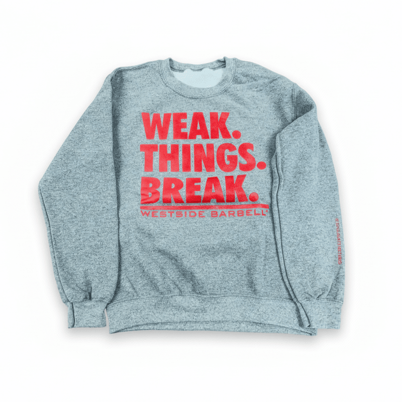 Westside Barbell®: Strength Training Education