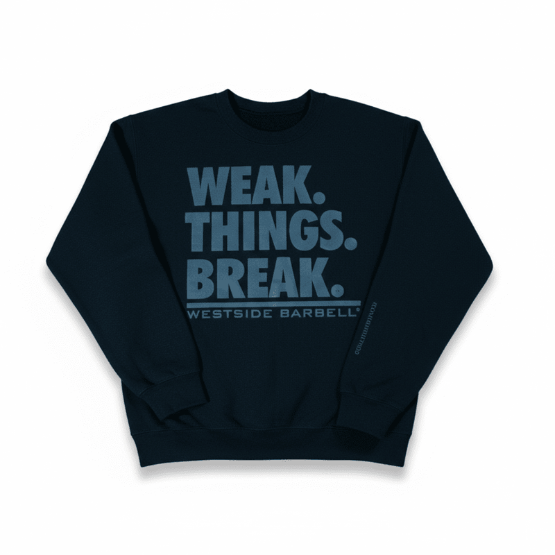 Apparel | Westside Barbell