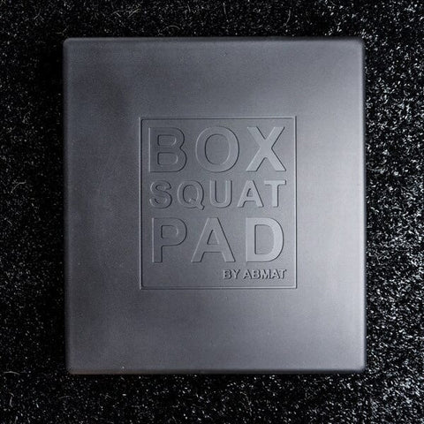 AbMat® BOX SQUAT PAD | Westside Barbell