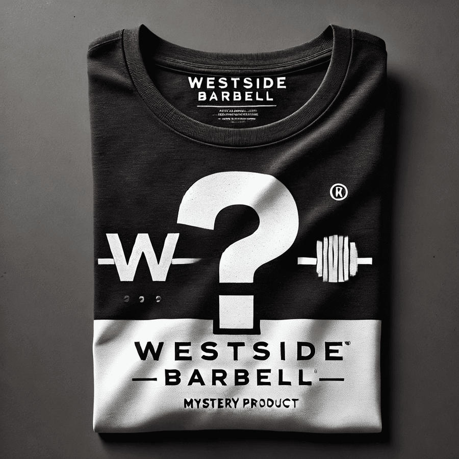 The Conjugate Method: Westside Barbell Conjugate Training