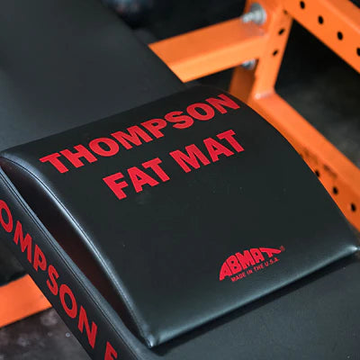 AbMat® THOMPSON FAT MAT | Westside Barbell