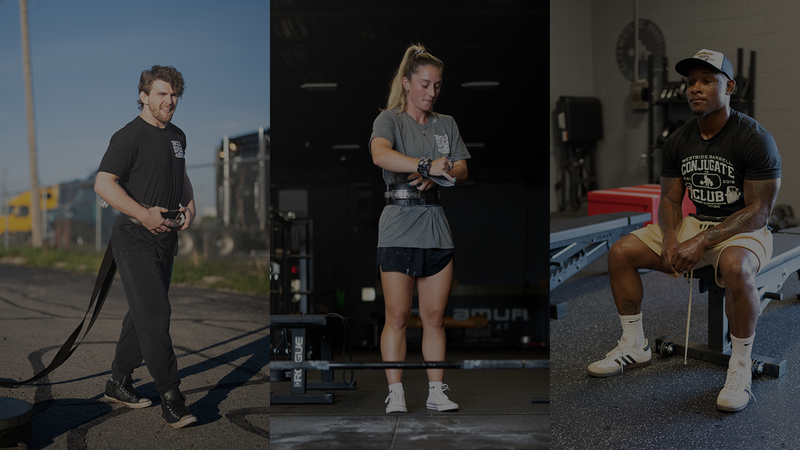 Westside Barbell®: Strength Training Education