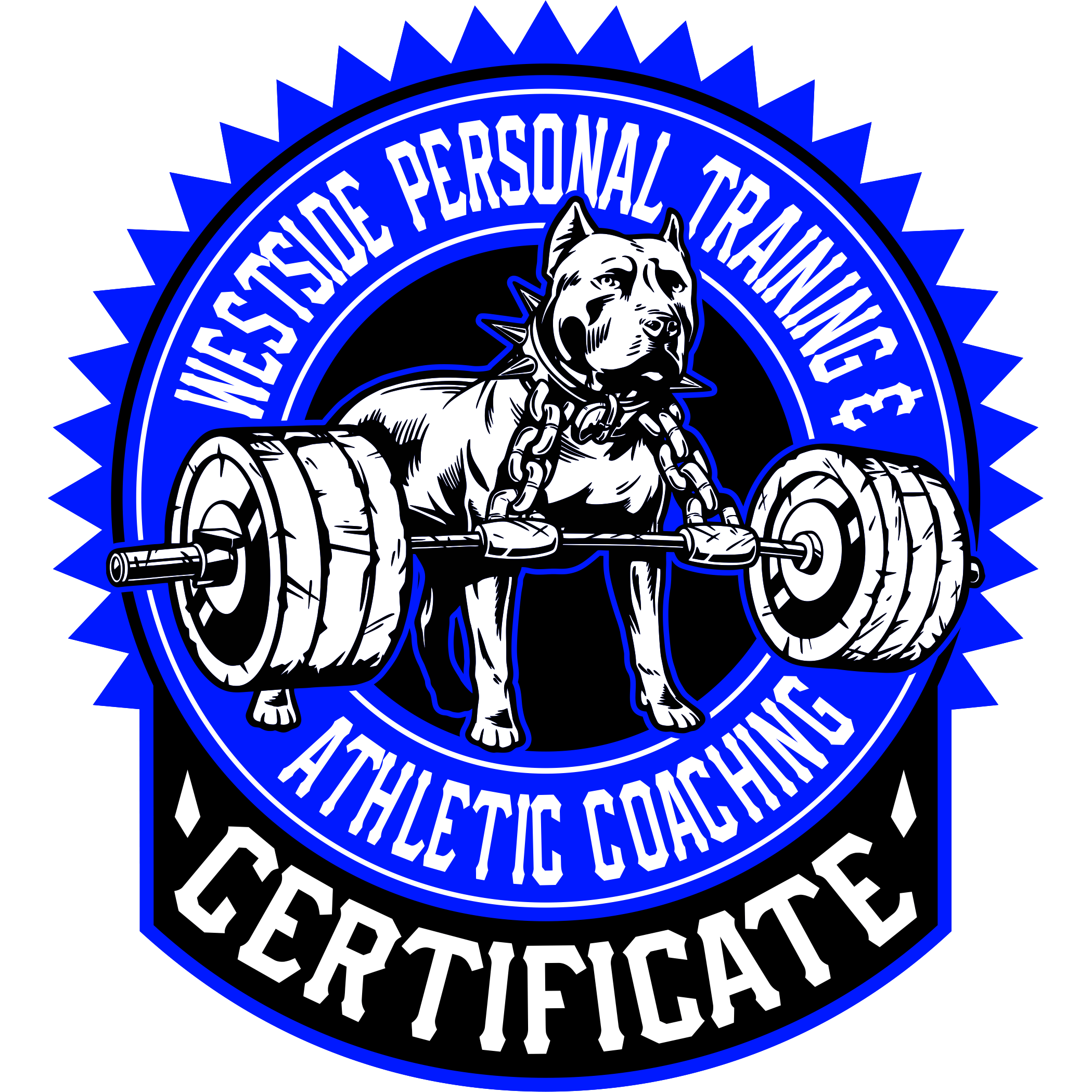 Westside Barbell Logo