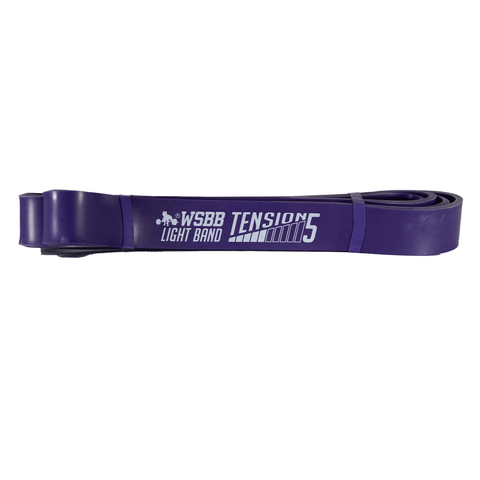 Light Resistance Band | Westside Barbell