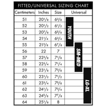 WSBB Flexfit® Flatbill Black/White/Black | Westside Barbell