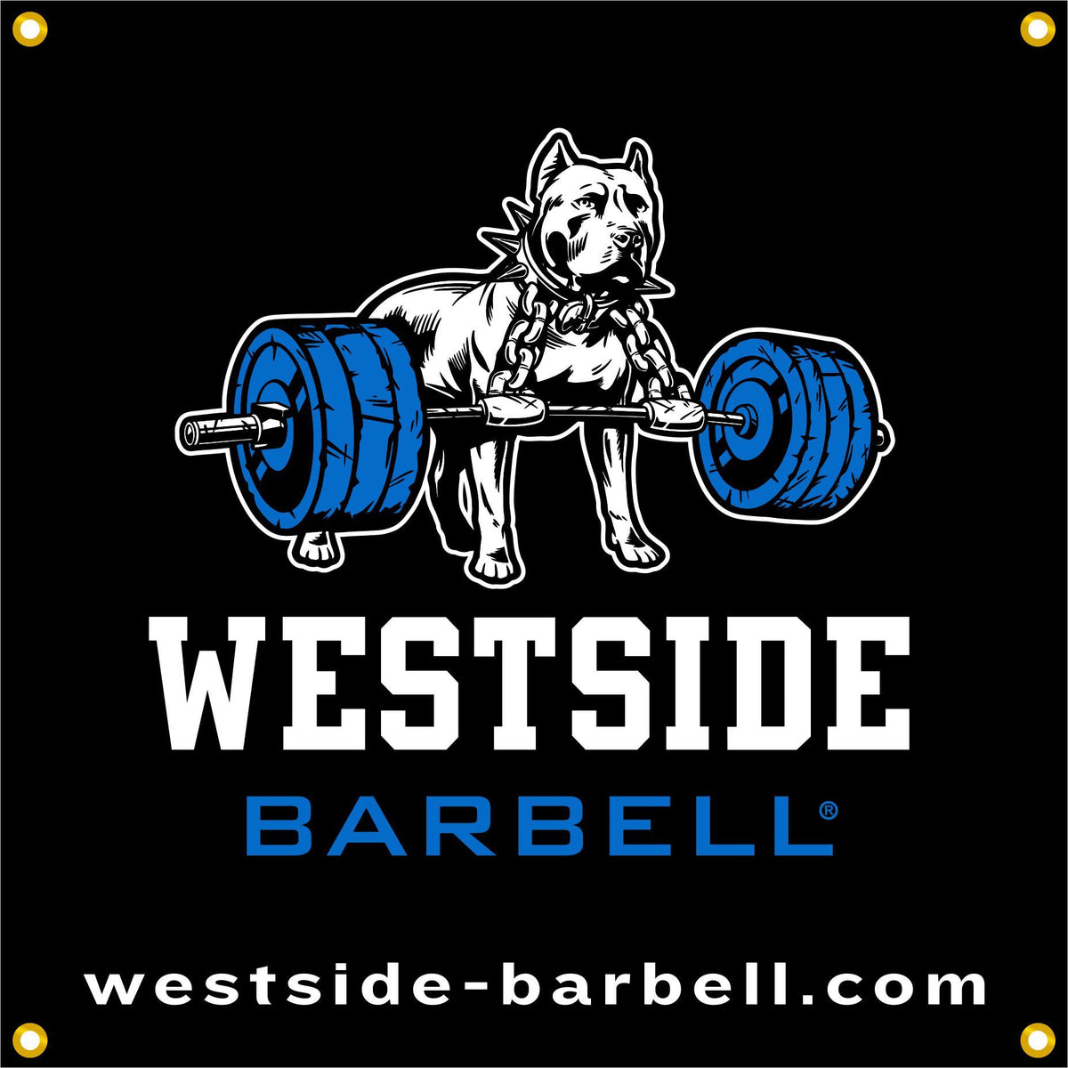 Merchandise – Westside Barbell